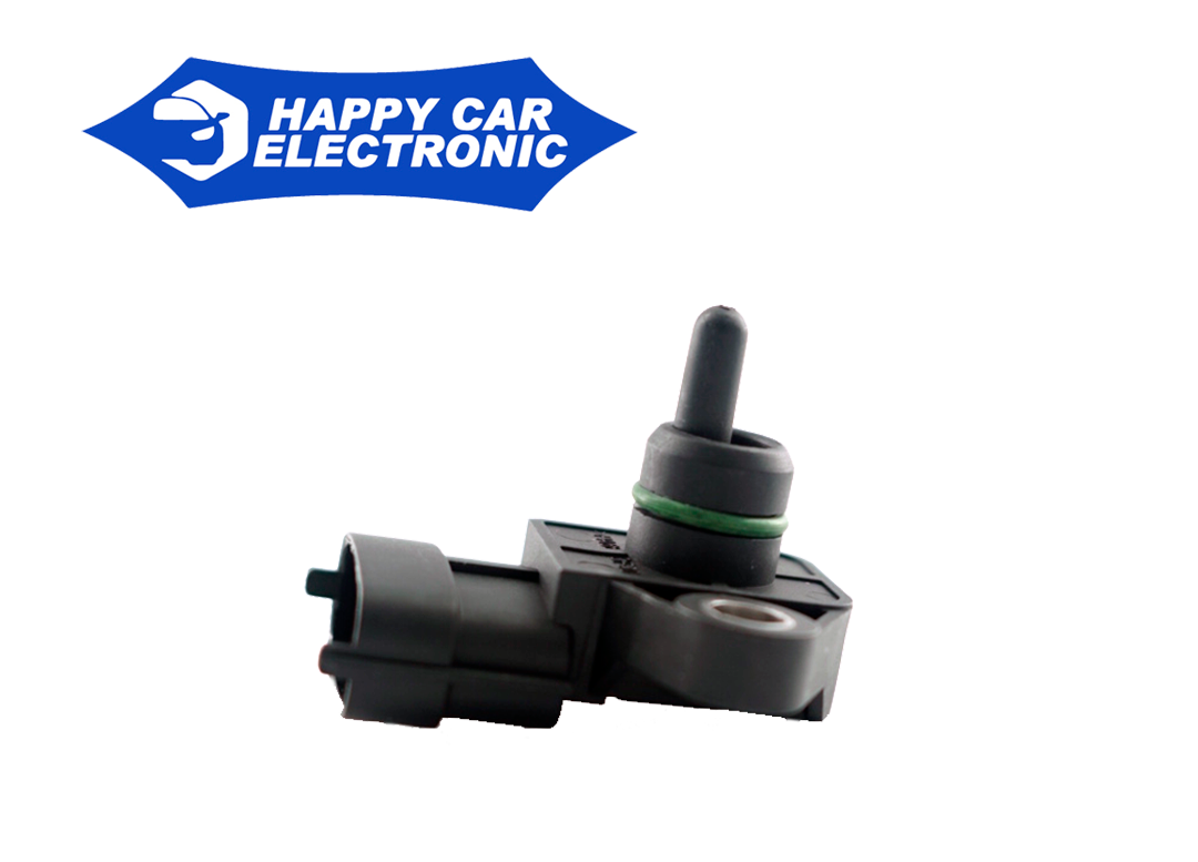 Happy Car | Electronic