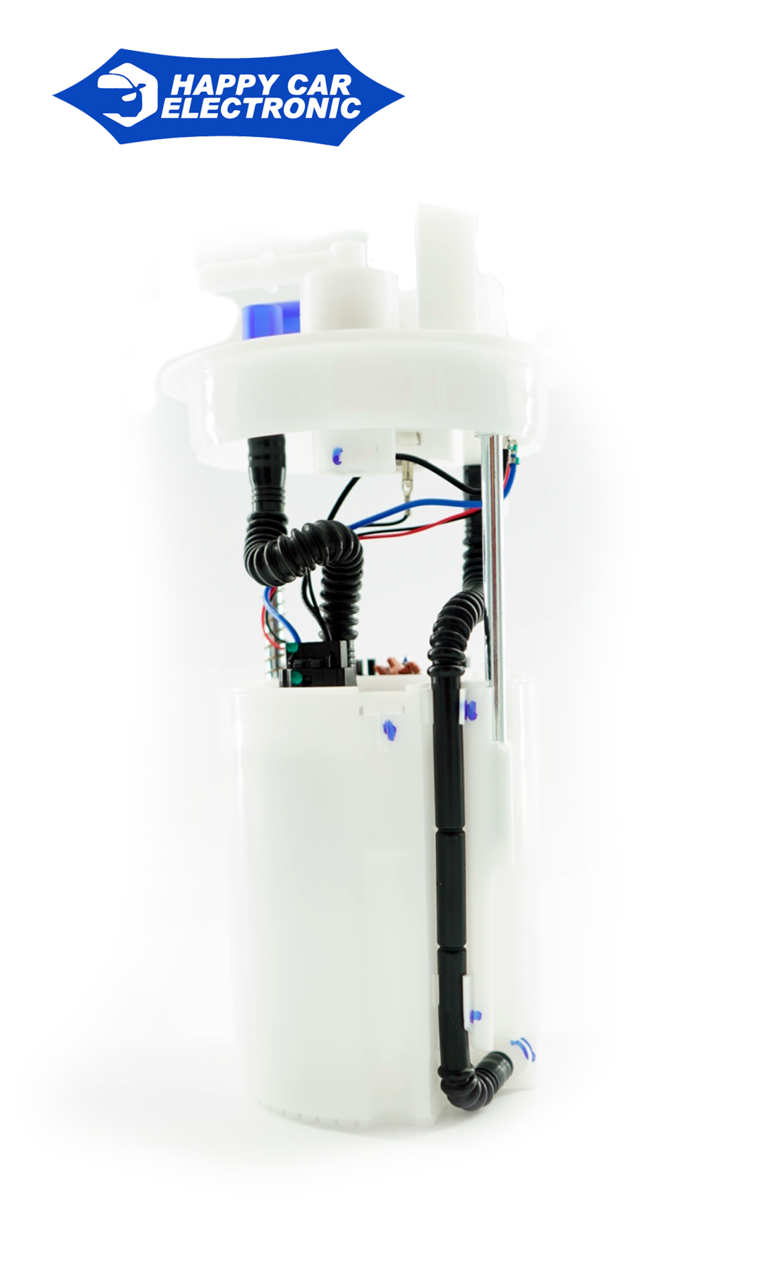 Happy Car | Electronic