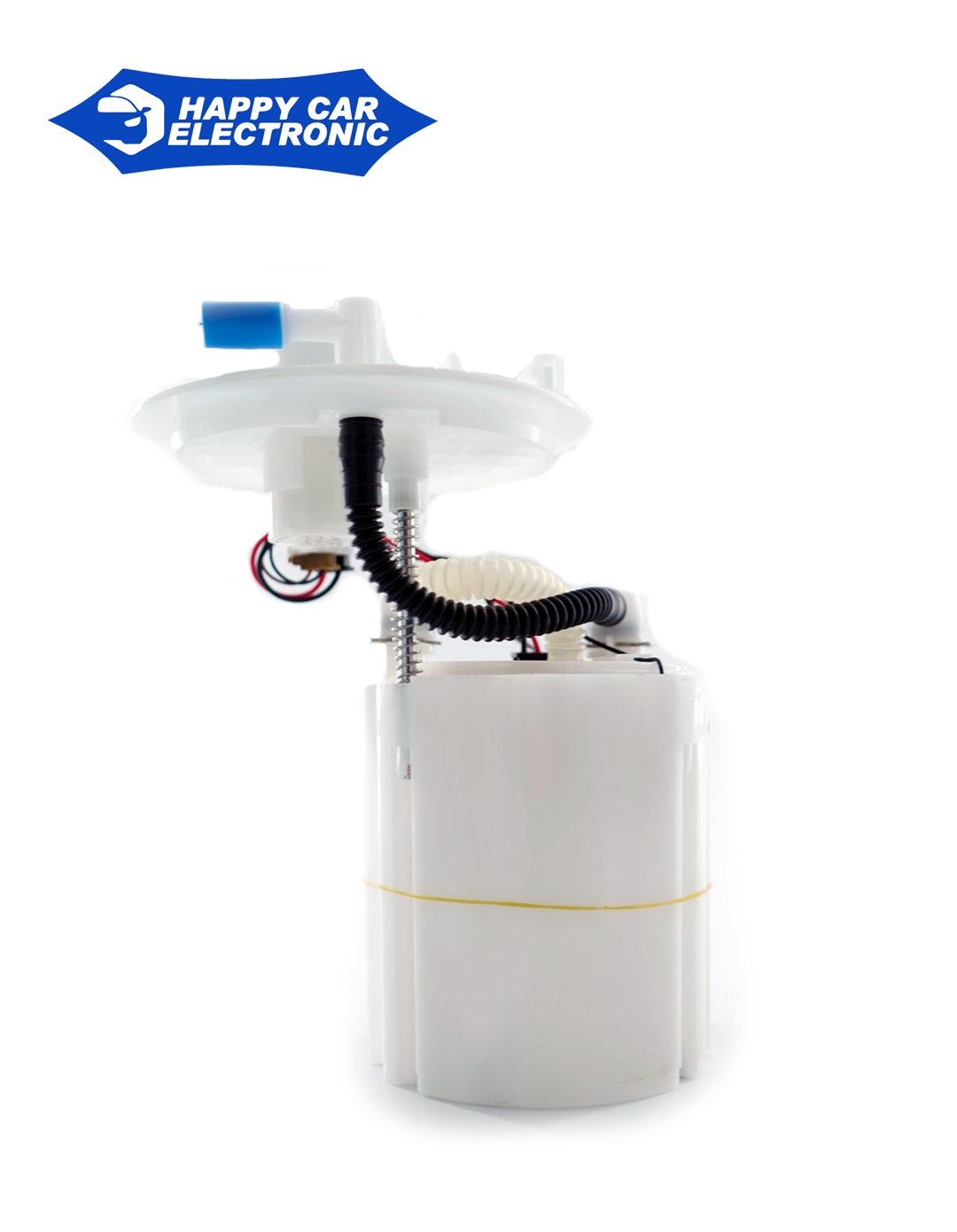 Happy Car | Electronic